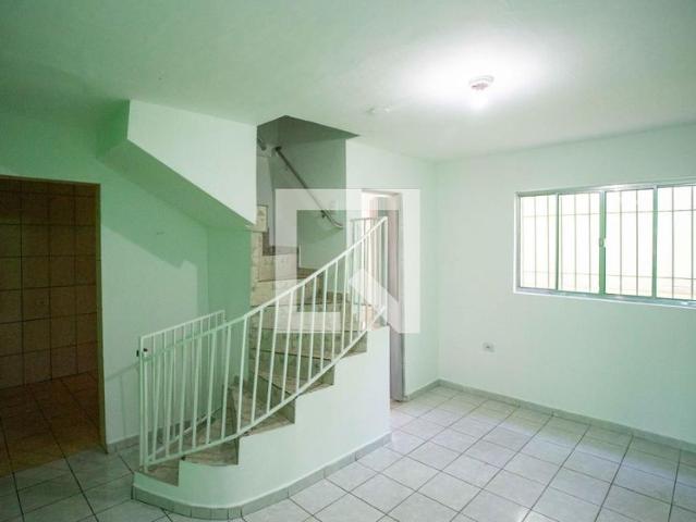 Casa, Campanário, 2 Quartos, 60 m2 Diadema