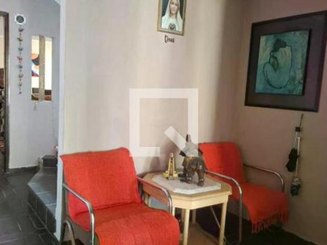 Casa, Campestre, 4 Quartos, 300 m2 Santo André