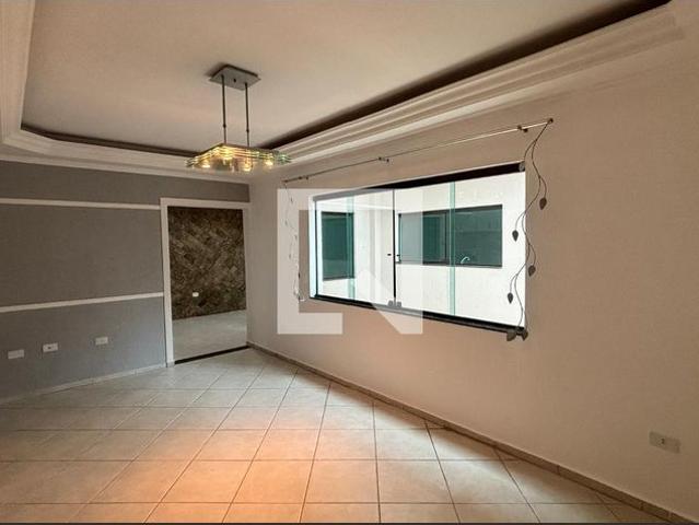 Casa, Campestre, 4 Quartos, 320 m2 Santo André