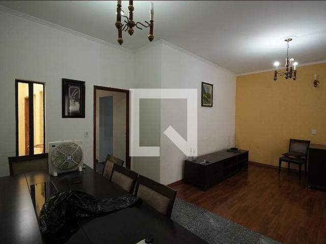 Casa, Campestre, 5 Quartos, 300 m2 Santo André