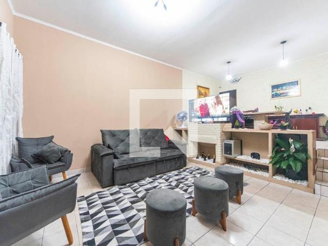 Casa, Campestre, 5 Quartos, 400 m2 Santo André