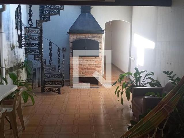 Casa, Campestre, 1 Quarto, 235 m2 Santo André