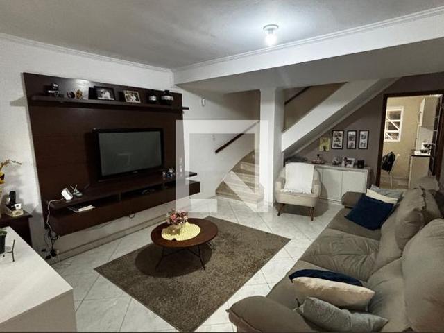 Casa, Campestre, 2 Quartos, 100 m2 Santo André