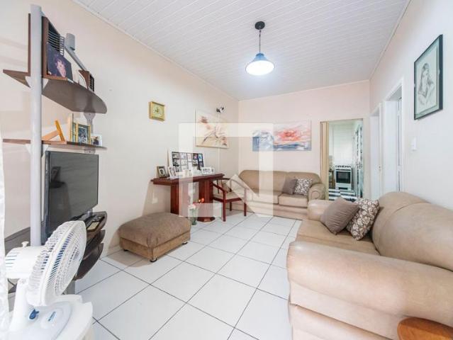 Casa, Campestre, 2 Quartos, 72 m2 Santo André