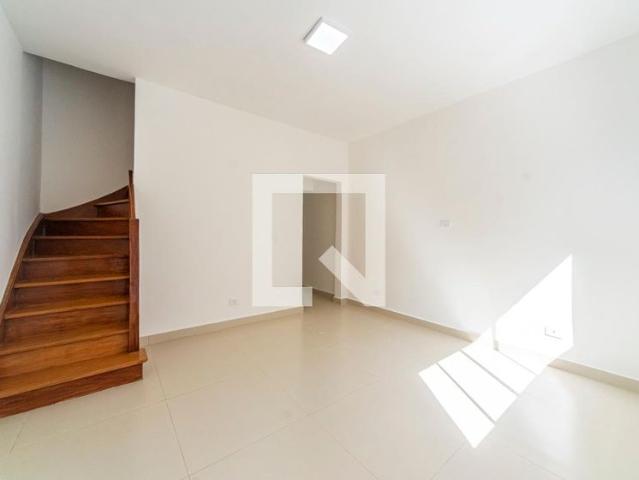 Casa, Campestre, 2 Quartos, 90 m2 Santo André