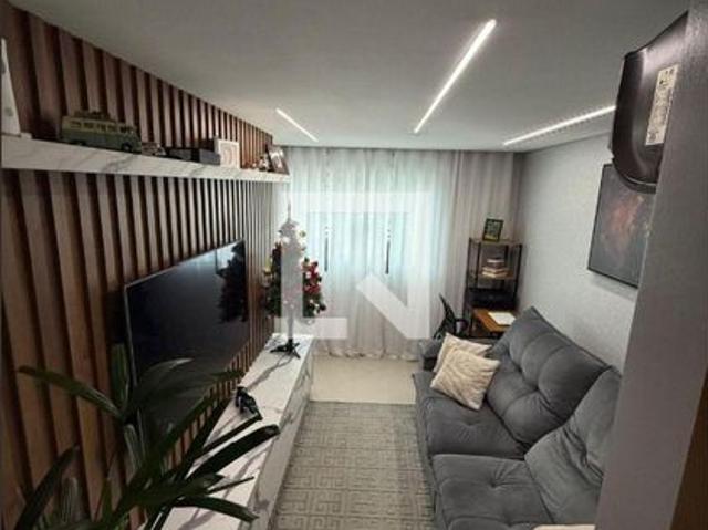 Casa, Campestre, 2 Quartos, 90 m2 Santo André