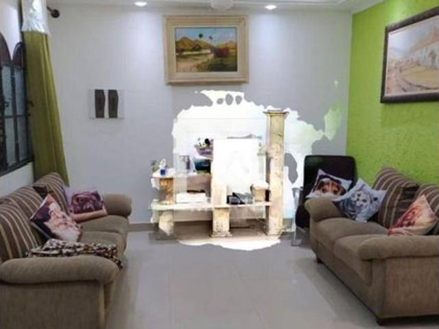 Casa, Campestre, 3 Quartos, 128 m2 Santo André