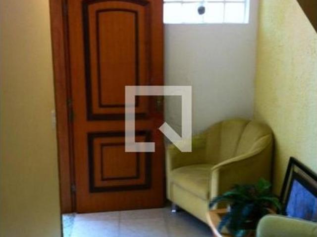 Casa, Campestre, 3 Quartos, 122 m2 Santo André