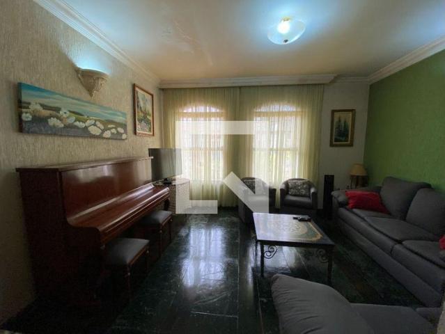 Casa, Campestre, 3 Quartos, 145 m2 Santo André