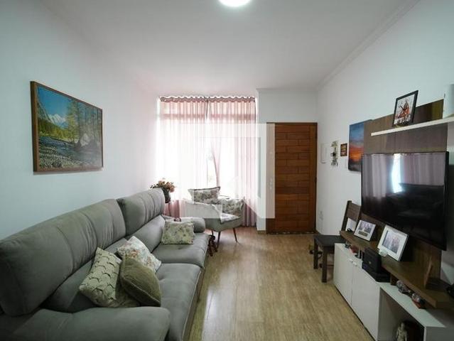 Casa, Campestre, 3 Quartos, 166 m2 Santo André