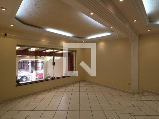 Casa, Campestre, 3 Quartos, 176 m2 Santo André