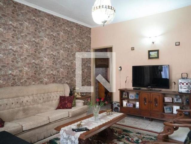 Casa, Campestre, 3 Quartos, 200 m2 Santo André