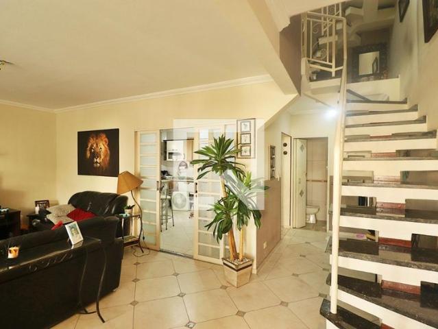 Casa, Campestre, 3 Quartos, 350 m2 Santo André