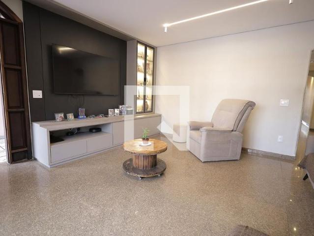 Casa, Campestre, 3 Quartos, 420 m2 Santo André