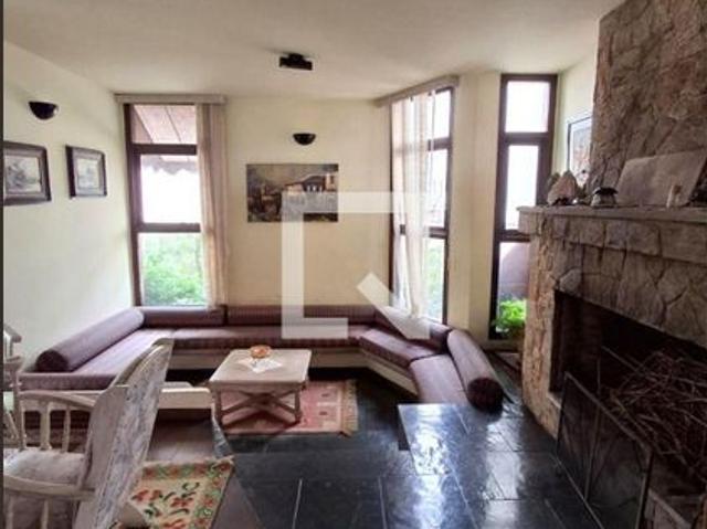 Casa, Campestre, 3 Quartos, 538 m2 Santo André