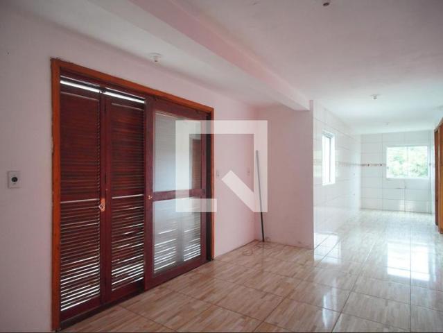 Casa, Campestre, 3 Quartos, 70 m2 São Leopoldo