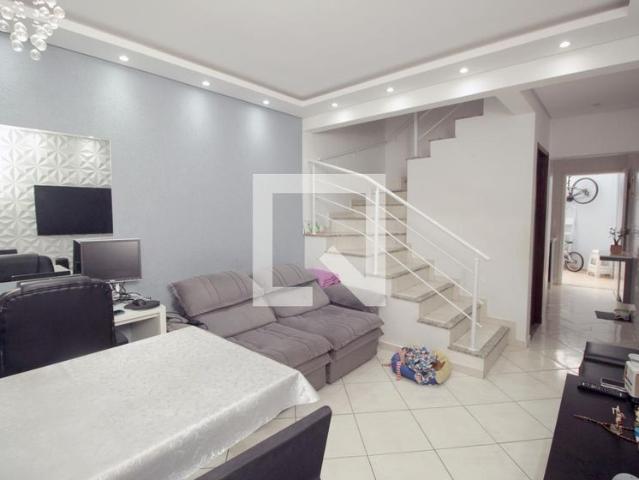 Casa, Campestre, 3 Quartos, 98 m2 Santo André