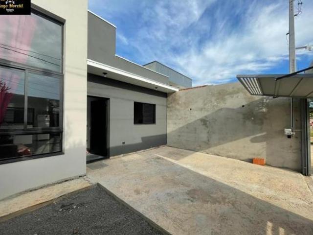 Casa, Campestre, Boituva, SP