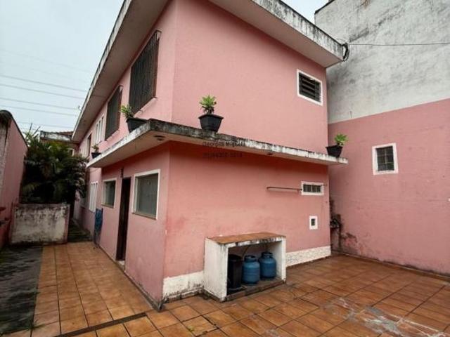 Casa, Campestre, Santo André, SP