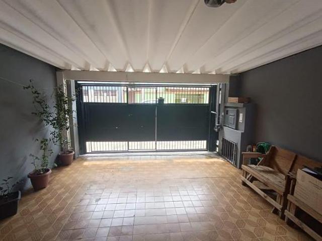 Casa, Campestre, Santo André, SP
