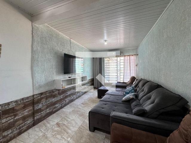 Casa, Campina, 3 Quartos, 110 m2 São Leopoldo