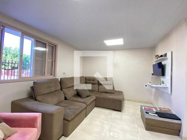 Casa, Campina, 2 Quartos, 150 m2 São Leopoldo