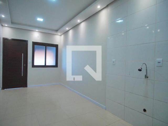 Casa, Campina, 2 Quartos, 100 m2 São Leopoldo