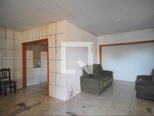 Casa, Campina, 2 Quartos, 49 m2 São Leopoldo