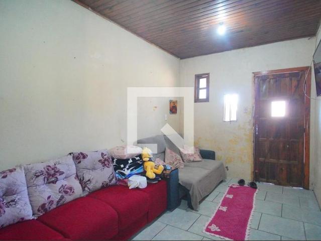 Casa, Campina, 2 Quartos, 80 m2 São Leopoldo