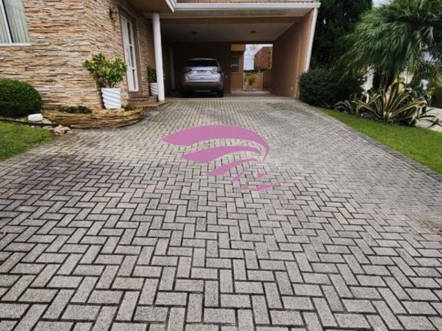 Casa, Campina do Siqueira, Curitiba, PR