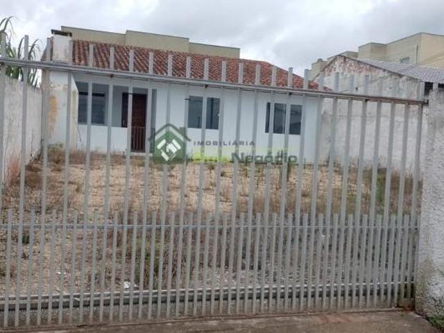 Casa à venda em Campina da Barra