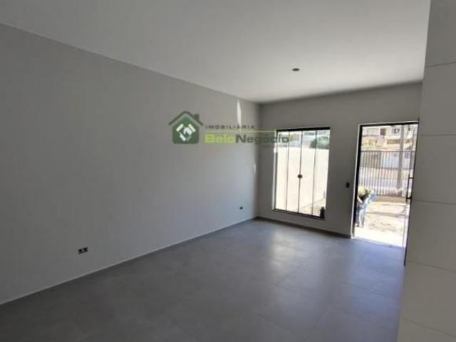 CASA CAMPINA DA BARRA ARAUCÁRIA