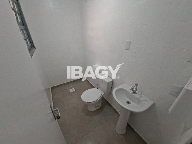 Casa Campinas 215m²
