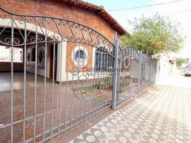 Casa, Campinho, Alfenas, MG
