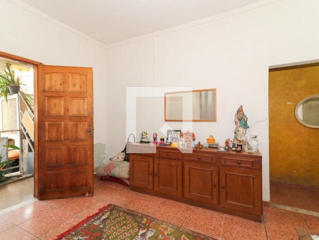 Casa, Campinho, 2 Quartos, 66 m2 Rio de Janeiro