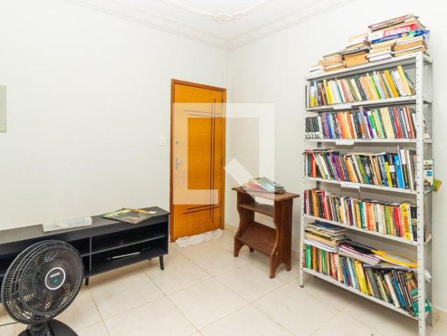 Casa, Campinho, 2 Quartos, 100 m2 Rio de Janeiro