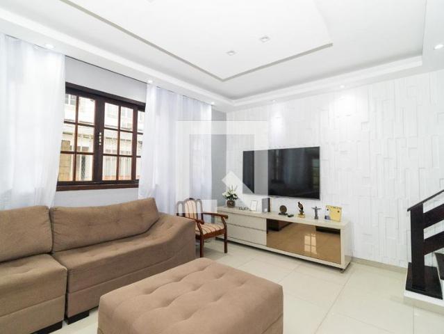 Casa, Campinho, 3 Quartos, 350 m2 Rio de Janeiro