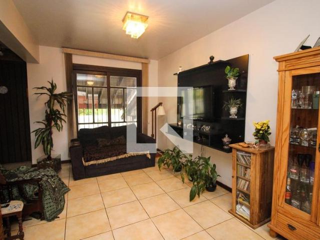 Casa, Campo Novo, 3 Quartos, 175 m2 Porto Alegre