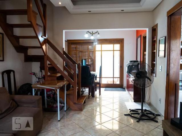 Casa, Campo Novo, 3 Quartos, 180 m2 Porto Alegre