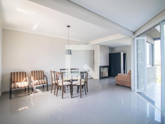 Casa, Campo Novo, 3 Quartos, 185 m2 Porto Alegre
