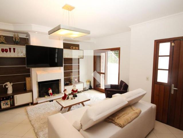 Casa, Campo Novo, 3 Quartos, 263 m2 Porto Alegre
