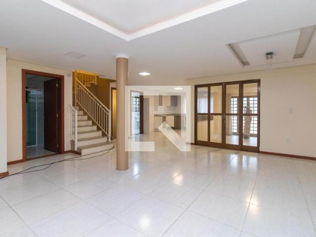 Casa, Campo Novo, 3 Quartos, 290 m2 Porto Alegre