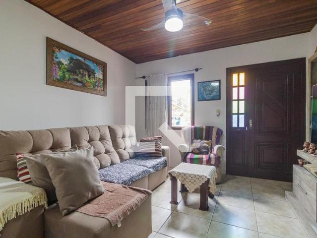 Casa, Campo Novo, 2 Quartos, 153 m2 Porto Alegre