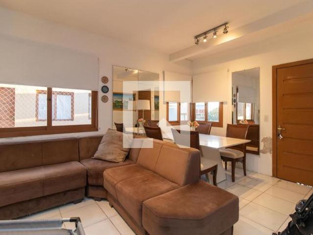 Casa, Campo Novo, 2 Quartos, 109 m2 Porto Alegre