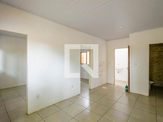 Casa, Campo Novo, 2 Quartos, 50 m2 Porto Alegre