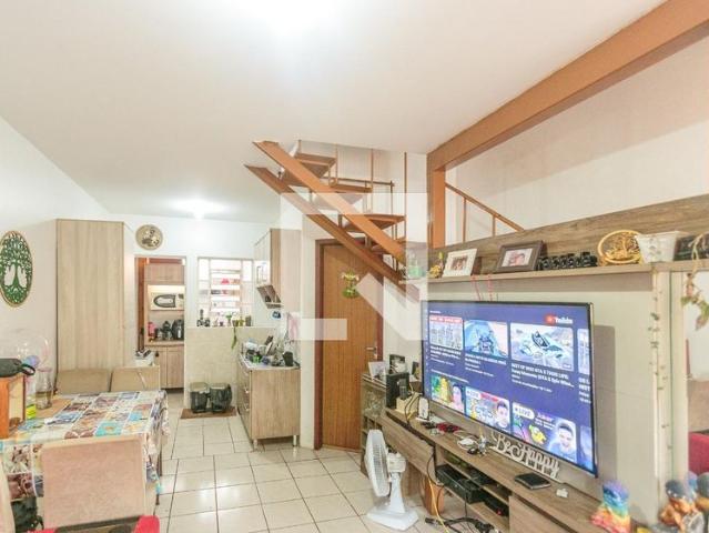 Casa, Campo Novo, 2 Quartos, 65 m2 Porto Alegre