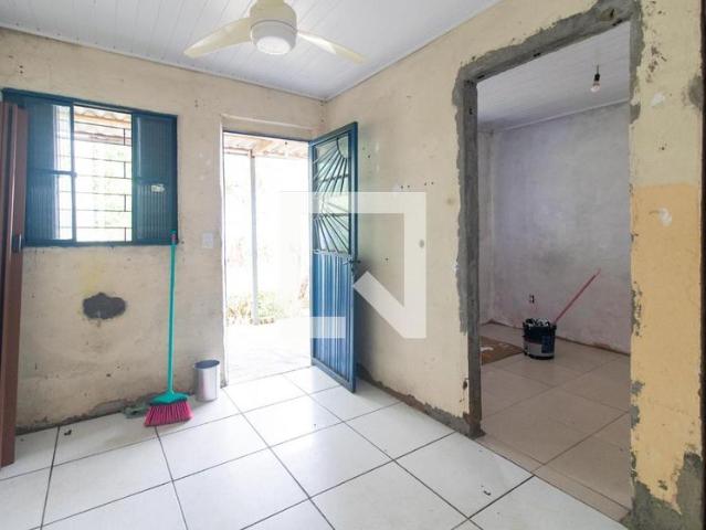 Casa, Campo Novo, 2 Quartos, 75 m2 Porto Alegre