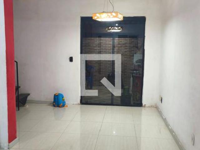 Casa, Campo Alegre, 2 Quartos, 58 m2 Nova Iguaçu