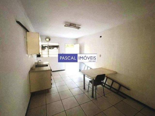 Casa Campo Belo 3 dormitórios 1 vaga