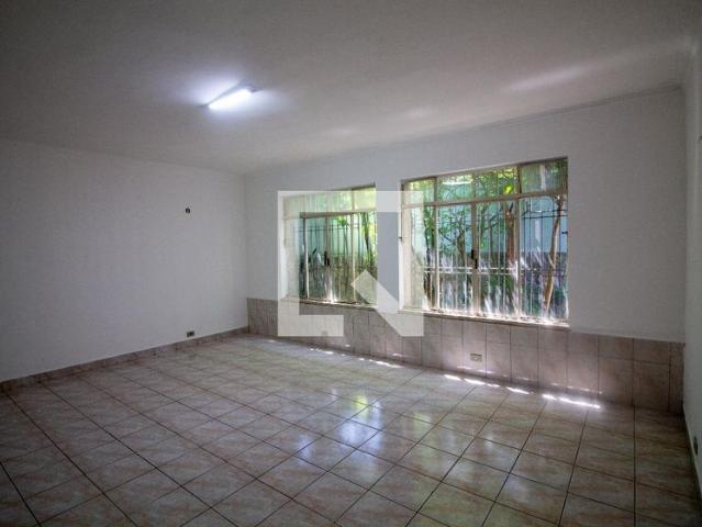 Casa, Campo Belo, 3 Quartos, 140 m2 São Paulo